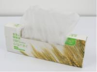 China Eco Friendly Bread  Food Storage Deep Compostable Freezer Plastic Bags for sale