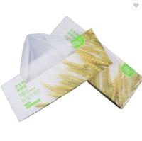 China Eco Friendly Bread  Food Storage Deep Compostable Freezer Plastic Bags for sale