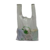 China Eco Friendly Shopping Merchandise Hdpe High Density Polyethylene HDPE Plastic Bags for sale