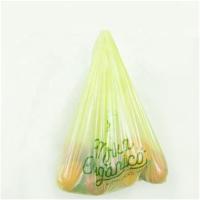 China Flat  Small Biodegradable Compostable Grocery Bags For Food Packaging for sale