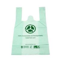 China Supermarket Transparent PE Ldpe Hdpe Carrier Bags HDPE Plastic Bags With Your Logo for sale