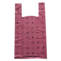 China Transparent Packaging 51 micron 50 Micron PE Lldpe LDPE HDPE Plastic Bags for sale