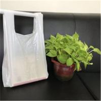 China T Shirt Biodegradable Grocery Bags for sale