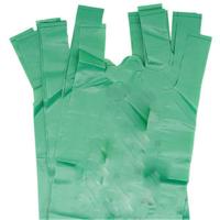 China 15x20cm Eco Friendly Plastic Custom Printed Biodegradable Carrier Bags With Logos for sale