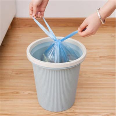 China SGS  MSDS Certified 13 Gallon 10 Gallon Trash Can Liners Garbage Bags for sale