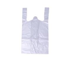 China Market Shopping  Vegetable pbat Pla Grocery Bags for sale