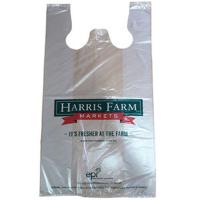 China Sandwich Food Packaging Plastic Biodegradable Grocery Bags Pouches Small Size for sale