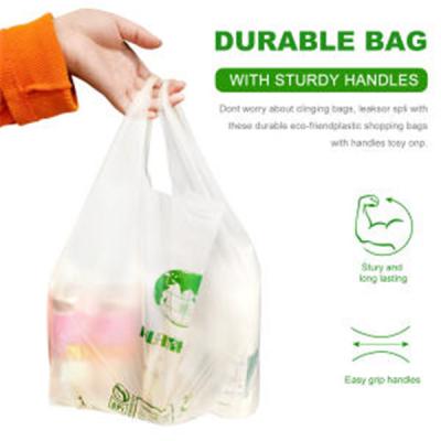 China Heat Seal Gravure Flat grocery store vegetable Supermarket Plastic Bags Roll for sale