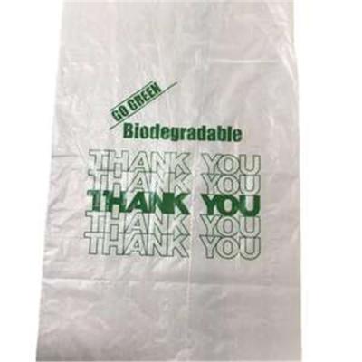 China Sandwich Food Packaging Plastic Biodegradable Grocery Bags Pouches Small Size for sale