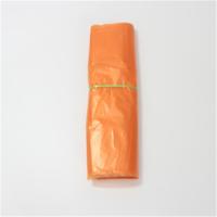 China Eco Friendly 1kg  HDPE Plastic Bags For Cosmetic Smell Proof Eyelash Packaging Box for sale