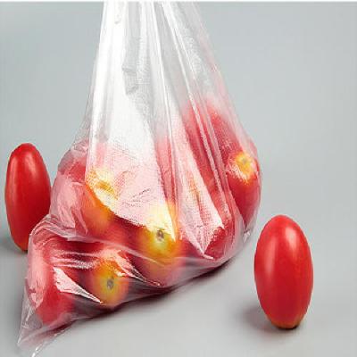 China Food Preservation Freshness Compostable 100% Biodegradable Freezer Bags for sale