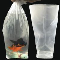 China 450mm Freshness Protection Package Vacuum Textured Freezer Plastic Bags Roll for sale