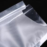 China Food Freshness Protection Package Shopping Vegetable Eco Friendly Freezer Plastic Bags for sale