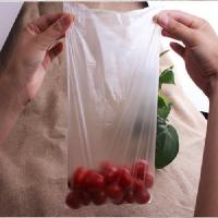China Food Grade Protector Stretch Cling Film Packaging Wrap For Fruits Vegetable Bread for sale