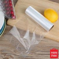 China HDPE Heat Seal Plastic Roll for sale