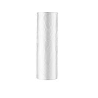 China Clear Flat Hdpe Produce Bags On Roll For Packing Rice Vegetable Fruit for sale