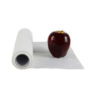 China HDPE Heat Seal Plastic Roll for sale