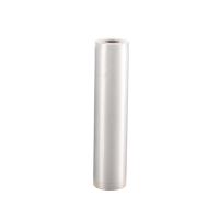 China 100% Compostable Gusset Corn Starch Carry Supermarket Plastic Bags Roll for sale
