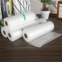 China OXO Biodegradable High Density Polyethylene Food Grade heavy duty clear polythene bags for sale