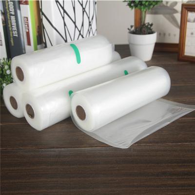 China OXO Biodegradable High Density Polyethylene Food Grade heavy duty clear polythene bags for sale