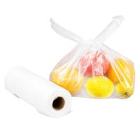 China 12 x 18 1 Mil 3 Mil 4 Mil  8 Mil Custom Printed Poly Tubing Bags for sale