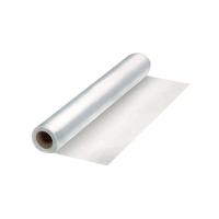 China 15x20cm 10 Micron White Biodegradable Food Packaging Freezer Plastic Bags For Fruits Vegetables for sale