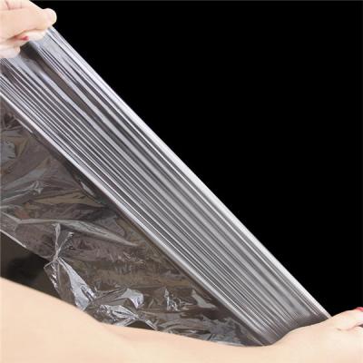 China 12 x 18 1 Mil 3 Mil 4 Mil  8 Mil Custom Printed Poly Tubing Bags for sale