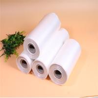 China OXO Biodegradable High Density Polyethylene Food Grade heavy duty clear polythene bags for sale