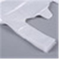 China Eco Friendly Shopping Merchandise Hdpe High Density Polyethylene HDPE Plastic Bags for sale