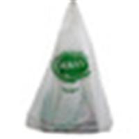 China Eco Friendly Shopping Merchandise Hdpe High Density Polyethylene HDPE Plastic Bags for sale