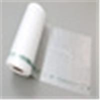 China 9mic Food Grade Disposable Biodegradable Plastic Bag Roll for sale