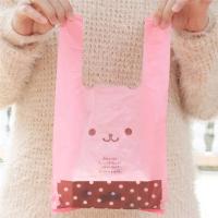 China Shopping Compostable Poly Bags for sale