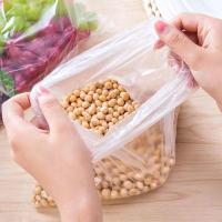 China 9 Mic Freezer Plastic Bags for sale