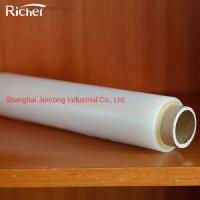 China PE Food Storage  Flat Bottom Freezer Plastic Bags for sale