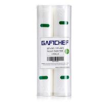 China Transparent Polythene Food Compostable Clear Biodegradable Plastic Freezer Bags for sale