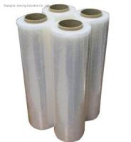 China Stretchable Packing Handy Wrap Stretch Film Plastic Wrapping Shipping for sale