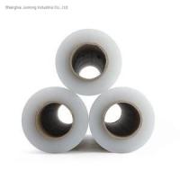 China Stretchable Packing Handy Wrap Stretch Film Plastic Wrapping Shipping for sale