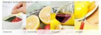China Anti Fog High Performance 75 Gauge POF Stretch Cling Film Oven Kitchen Packing for sale