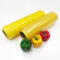 China PE Plastic Handy Machine Mini Pallet Stretch Film Wrap Rolls For Furniture for sale