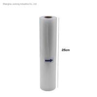 China Extrusion Winding Shipping 12 Micron LLDPE Stretch Film In Pallet Wrapping for sale
