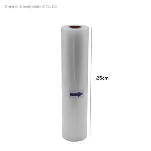 China Extrusion Winding Shipping 12 Micron LLDPE Stretch Film In Pallet Wrapping for sale