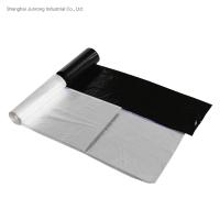 China Biodegradable Dogs Pets Biodegradable Doggy Bags Compostable Dog Waste Bags for sale
