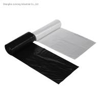 China Biodegradable Dogs Pets Biodegradable Doggy Bags Compostable Dog Waste Bags for sale