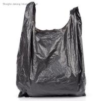 China Biodegradable Dogs Pets Biodegradable Doggy Bags Compostable Dog Waste Bags for sale