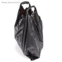 China Biodegradable Dogs Pets Biodegradable Doggy Bags Compostable Dog Waste Bags for sale