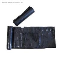 China Biodegradable Dogs Pets Biodegradable Doggy Bags Compostable Dog Waste Bags for sale