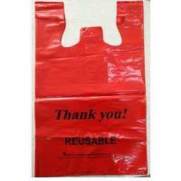 China LDPE HDPE CPE Poly 100 Biodegradable Plastic Bags For Clothing Packaging for sale