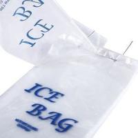 China HDPE LDPE PE 100 Compostable Corn Starch Bags Biodegradable for sale