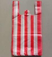 China HDPE LDPE PE 100 Compostable Corn Starch Bags Biodegradable for sale