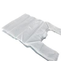 China HDPE LDPE PE 100 Compostable Corn Starch Bags Biodegradable for sale